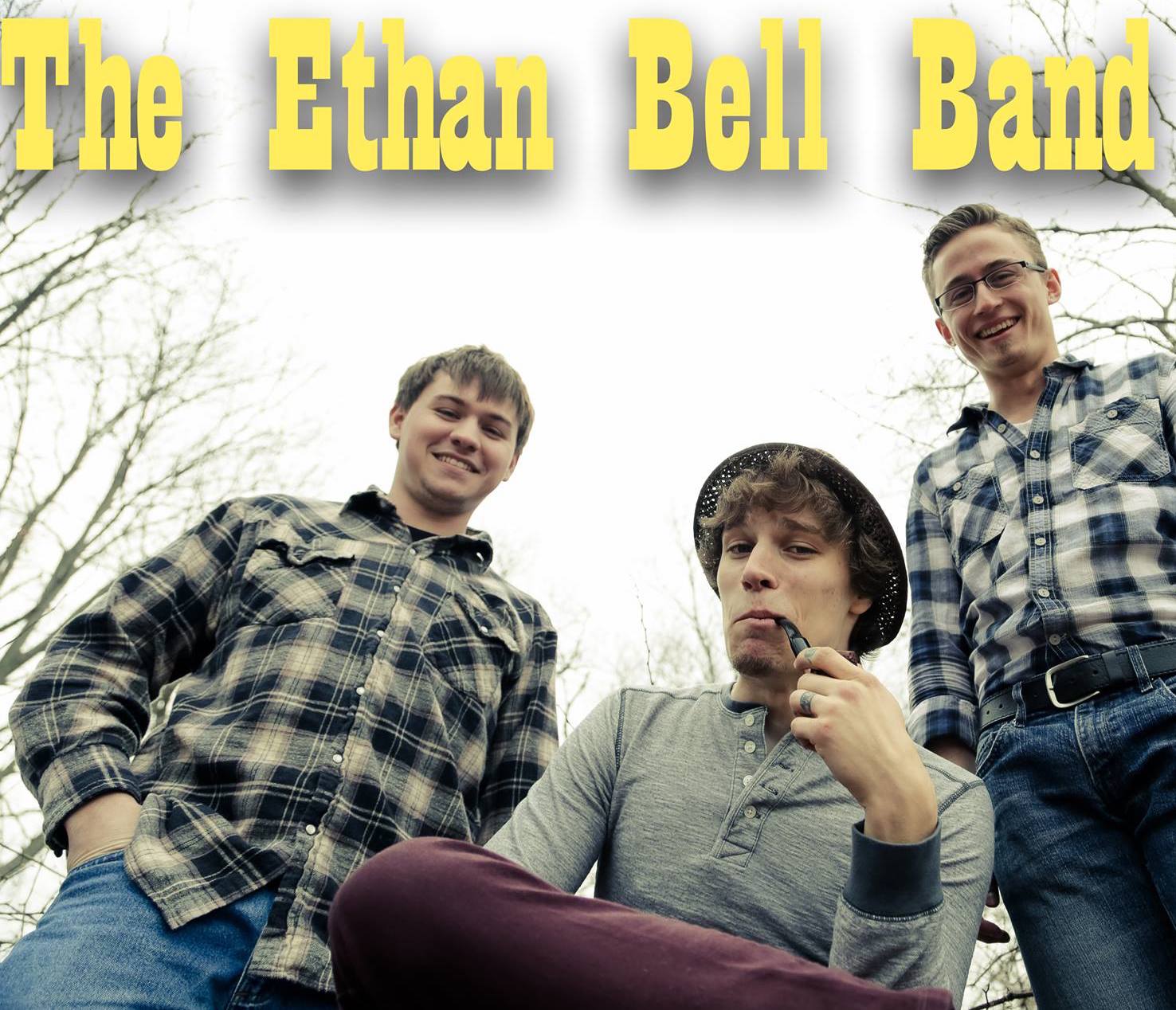 Summertime Single - Ethan Bell Band - Schwebke Music